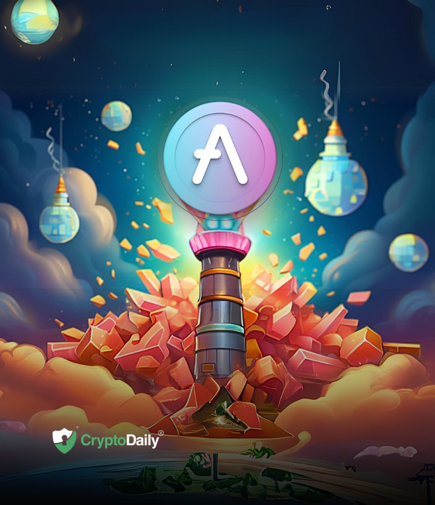 Aave (AAVE) Price Analysis: AAVE Rises Despite Reports Of A Feature Issue Aave (AAVE) Price Analysis: AAVE Rises Despite Reports Of A Feature Issue